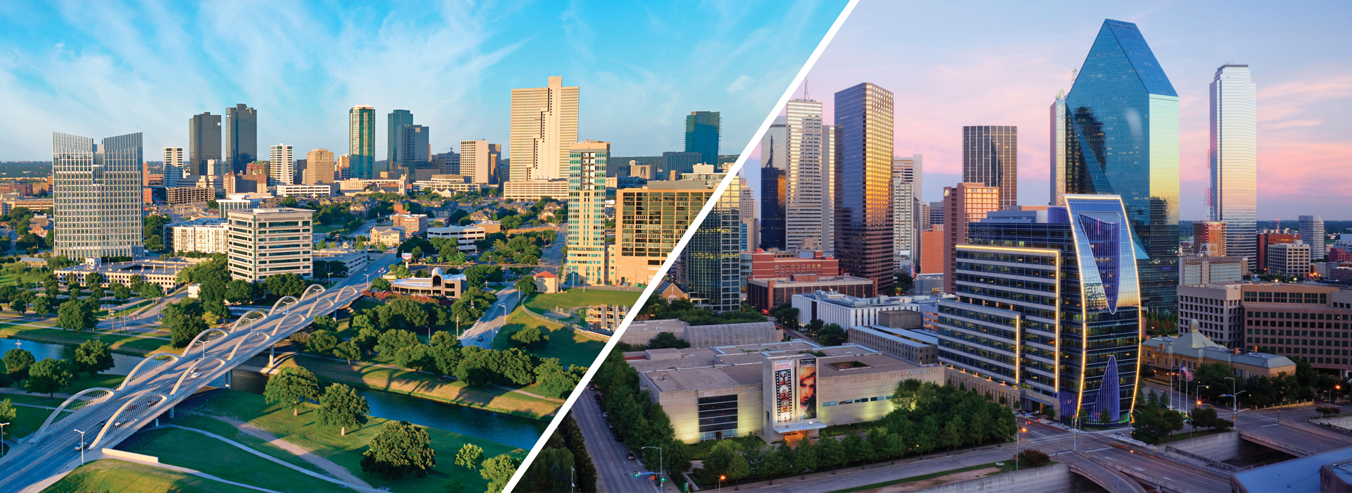 DFW & Texas - P&G Alumni Network