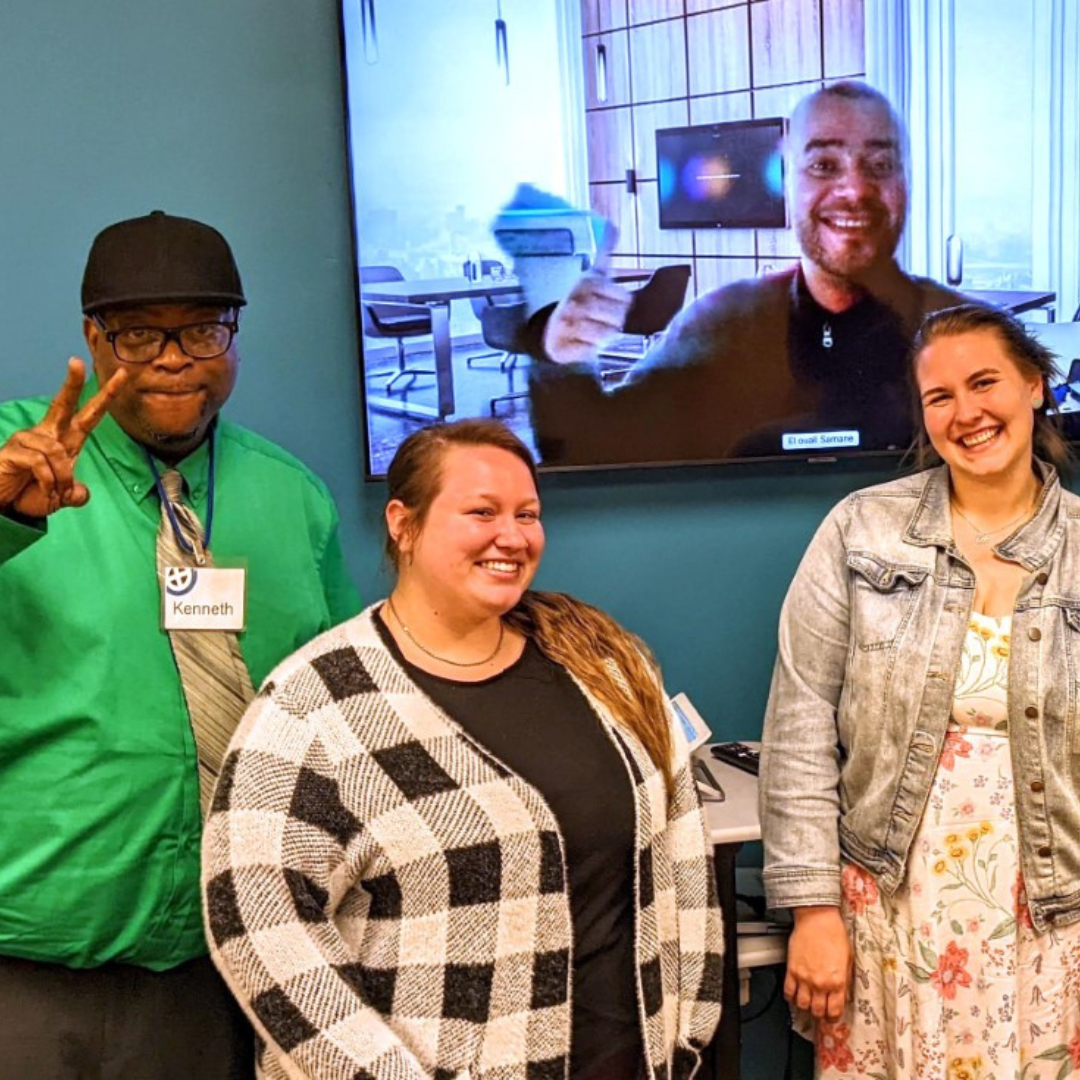 FOUNDATION: 2022 Grant Winners - P&G Alumni Network