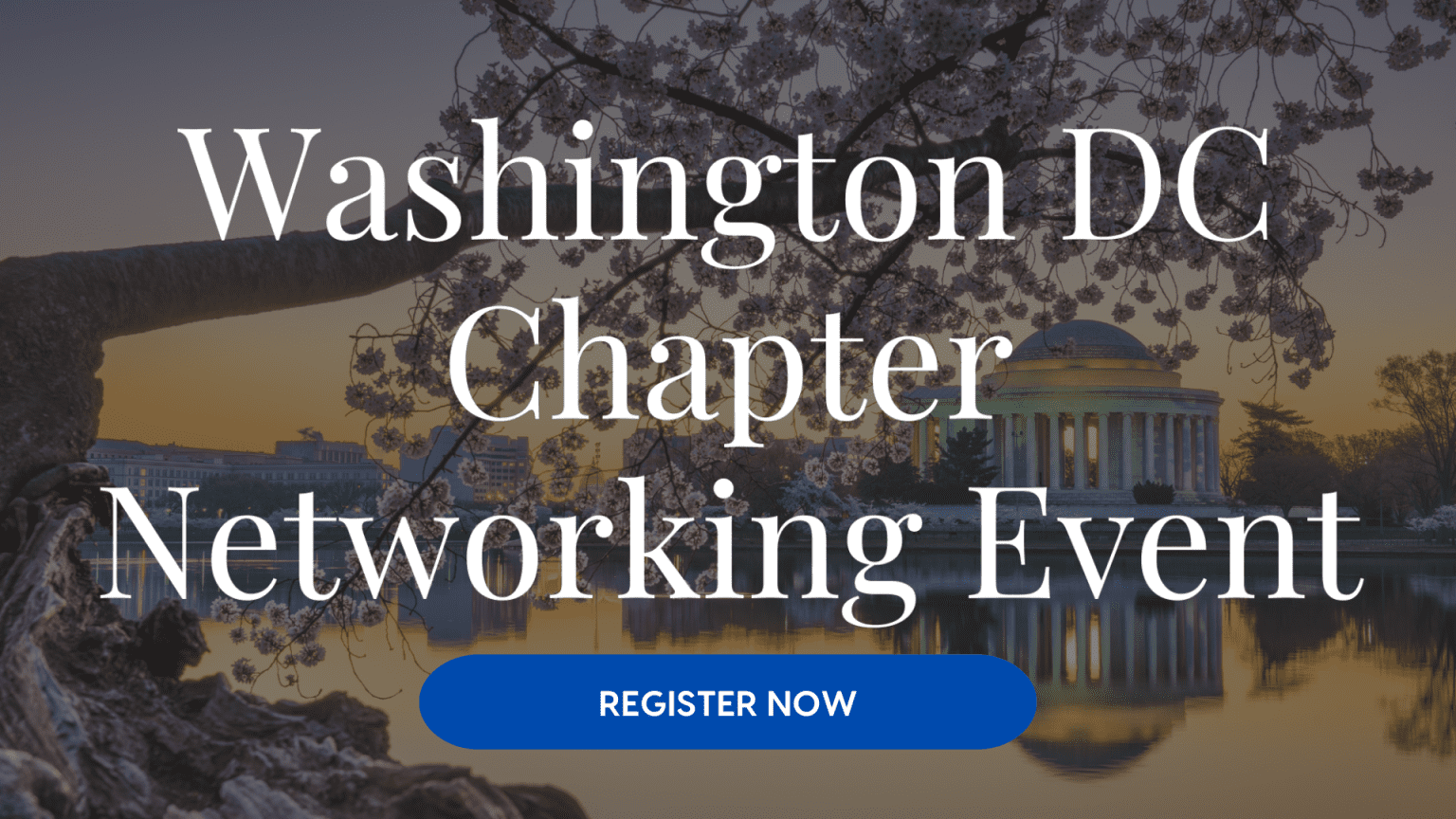 Register Now: Washington DC Chapter Summer 2023 Networking Event - P&G ...