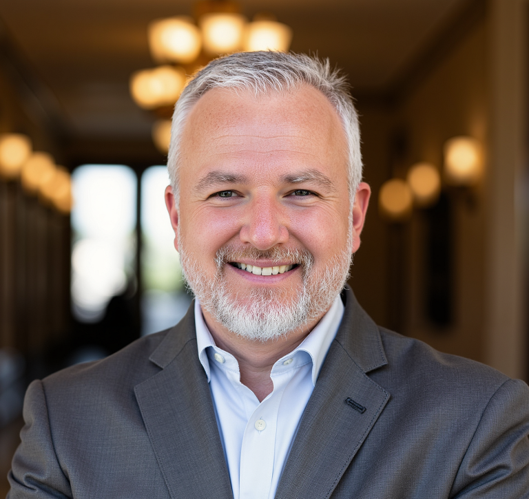 Timothy Timur Tiryaki - P&G Alumni Network