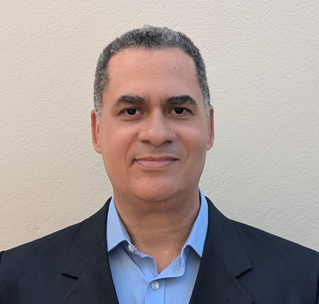 Charles Howard - P&G Alumni Network